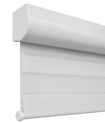 Roleta den a noc Magic Box - roletožaluzie v kazetě | Pavon.cz